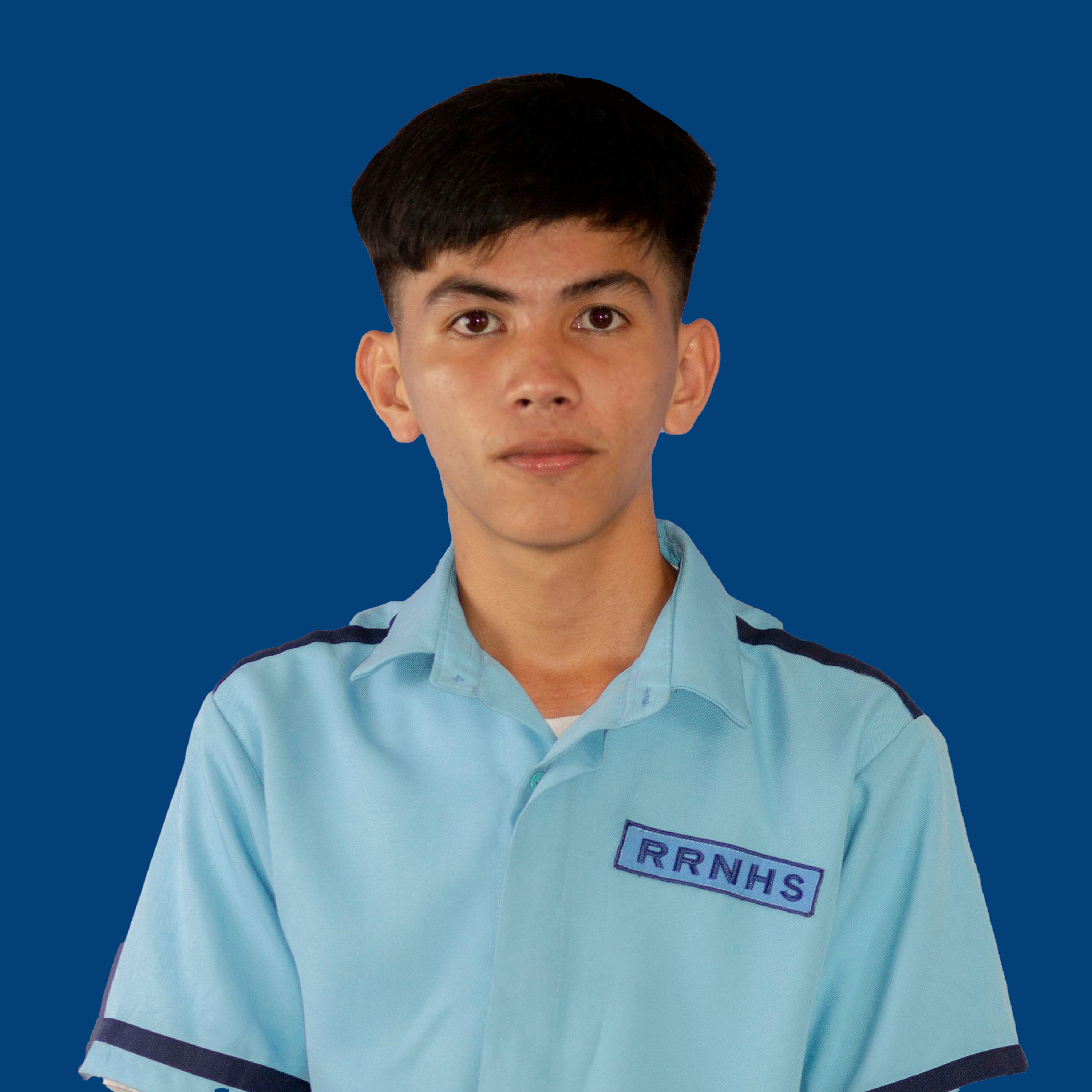 Gerald Oraller - Portfolio